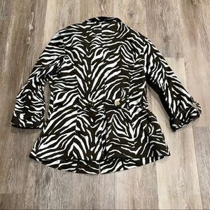 Charter Club | Jackets & Coats | Charter Club Womens Career Jacket Size ...